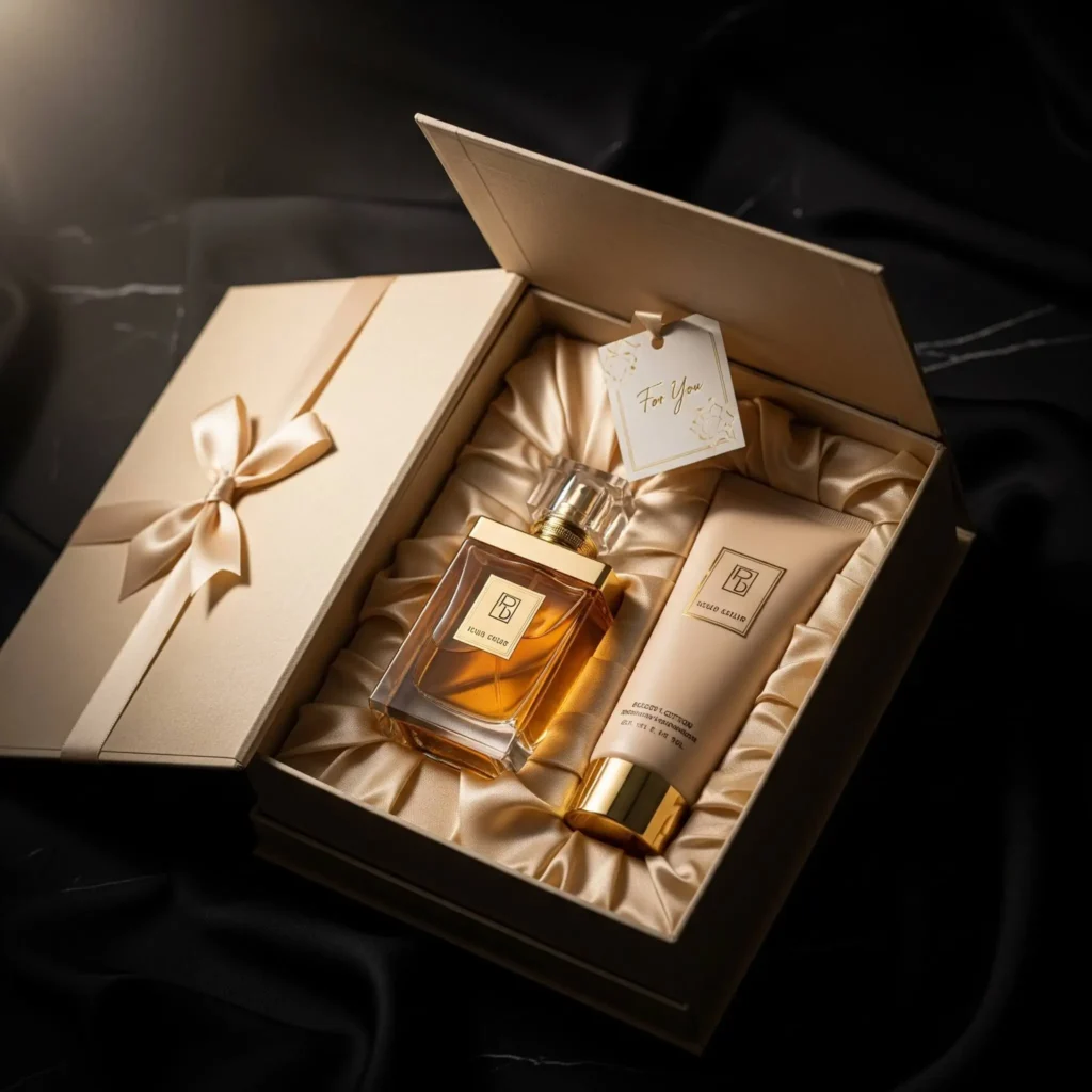 Perfume Gift Sets In Pakistan – Shop Gifts Online